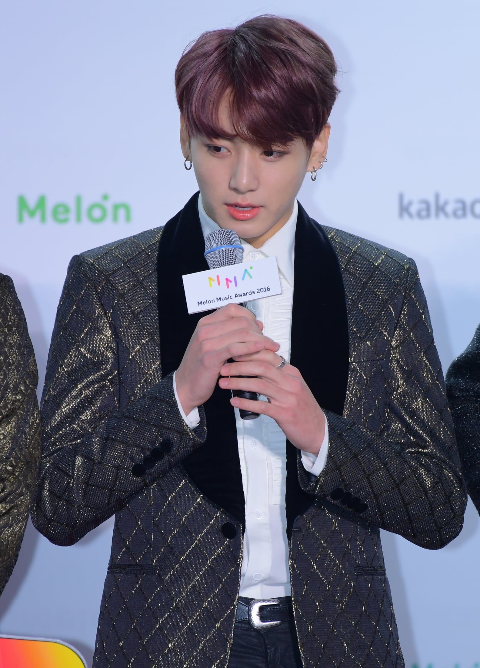 BTS's Best Hair Colors Over the Years | PS Beauty