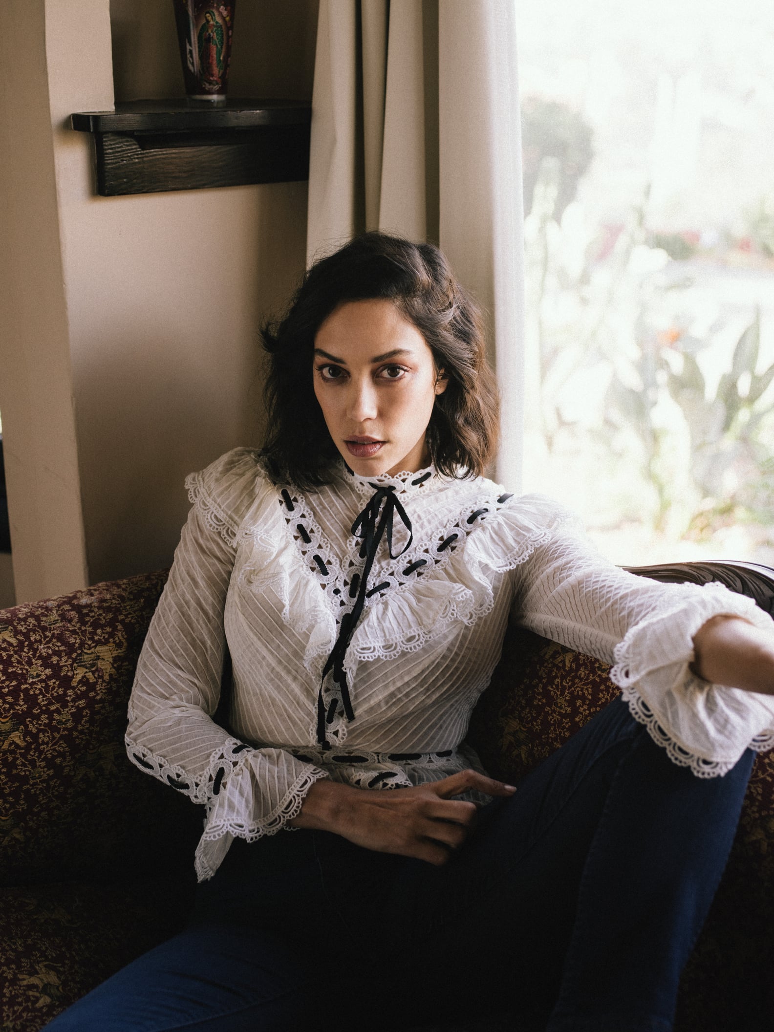 Mishel Prada on Acting After a Major Loss | PS Celebrity