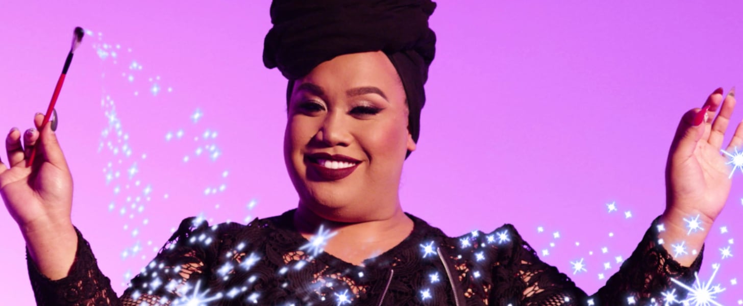 Patrick Starrr Orchestra of Glam Video | PS Beauty