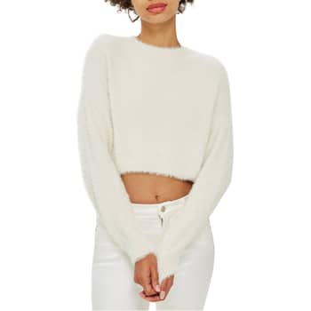 Best Cropped Sweaters | PS Fashion