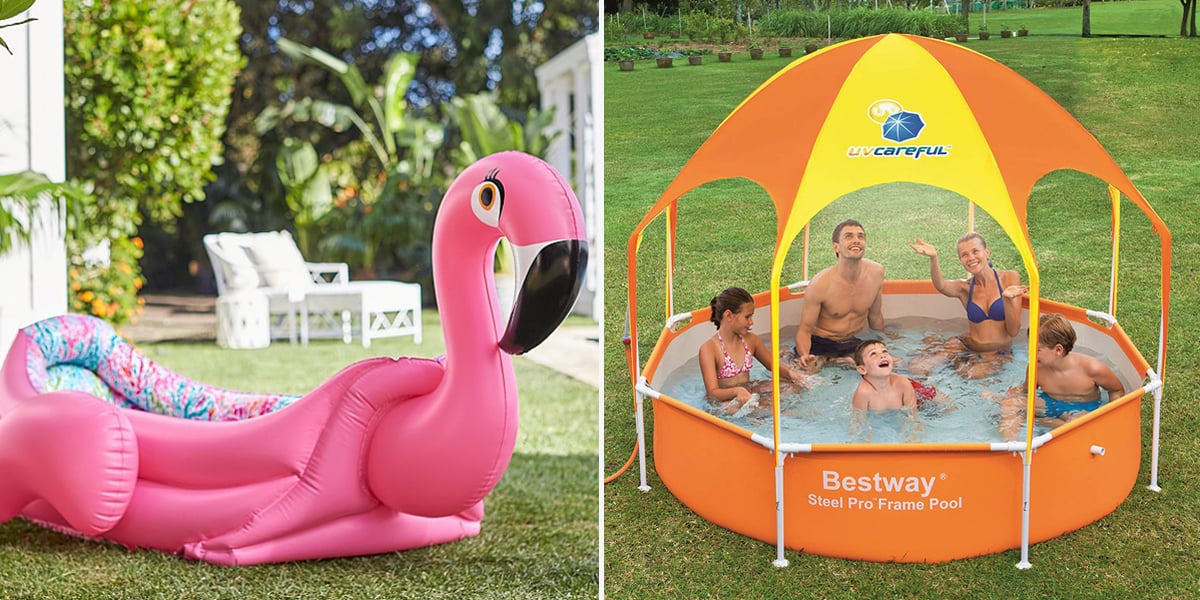 The Best Kiddie Pools of 2020 | PS Family