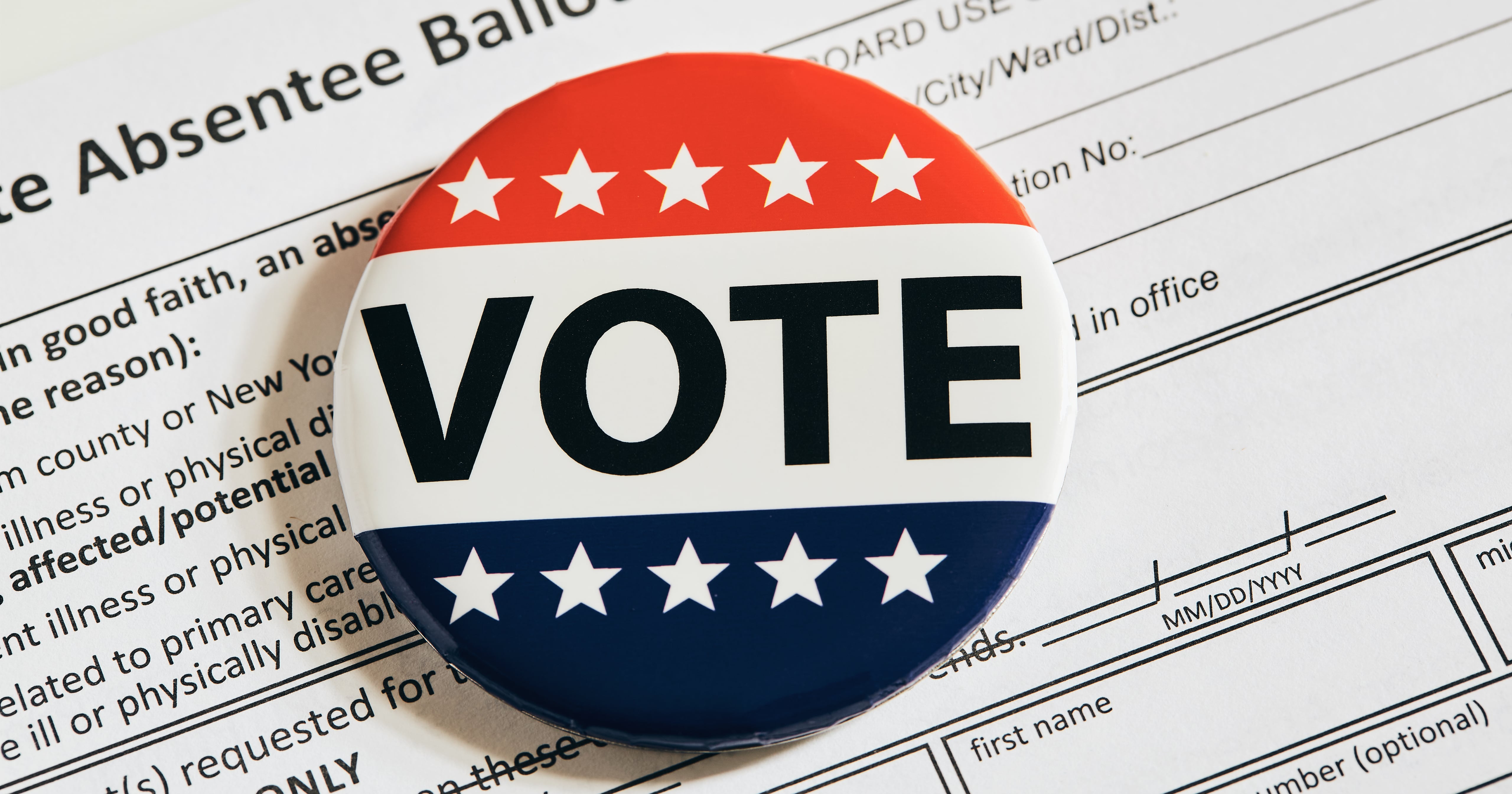 Why Third-Party Voting Is a Bad Idea | PS News