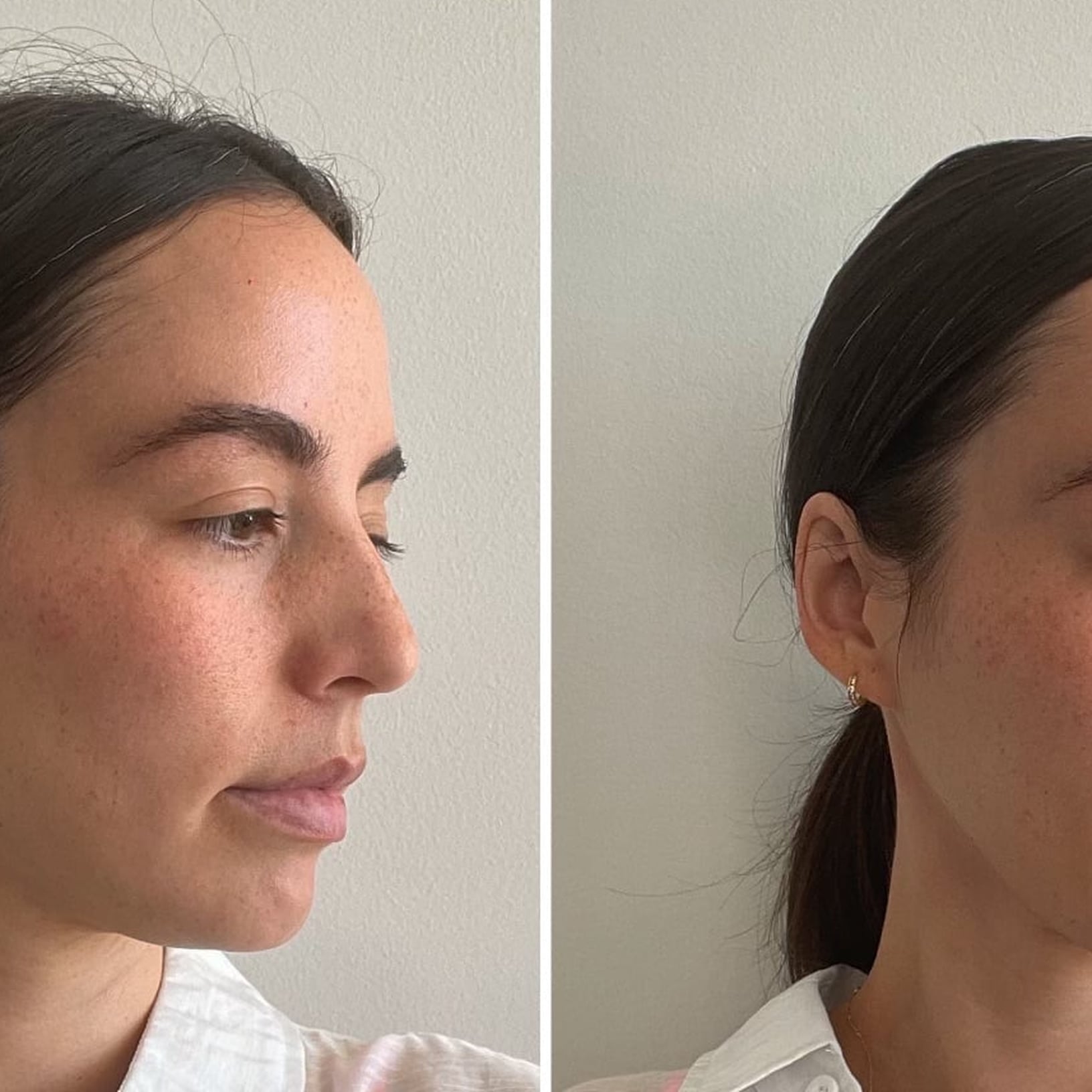 Slick Stick Hair Wand Review With Photos Popsugar Beauty