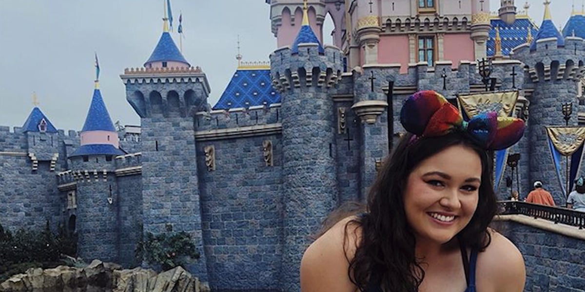 How to Have a Good Time at Disneyland During Spring Break | PS Smart Living