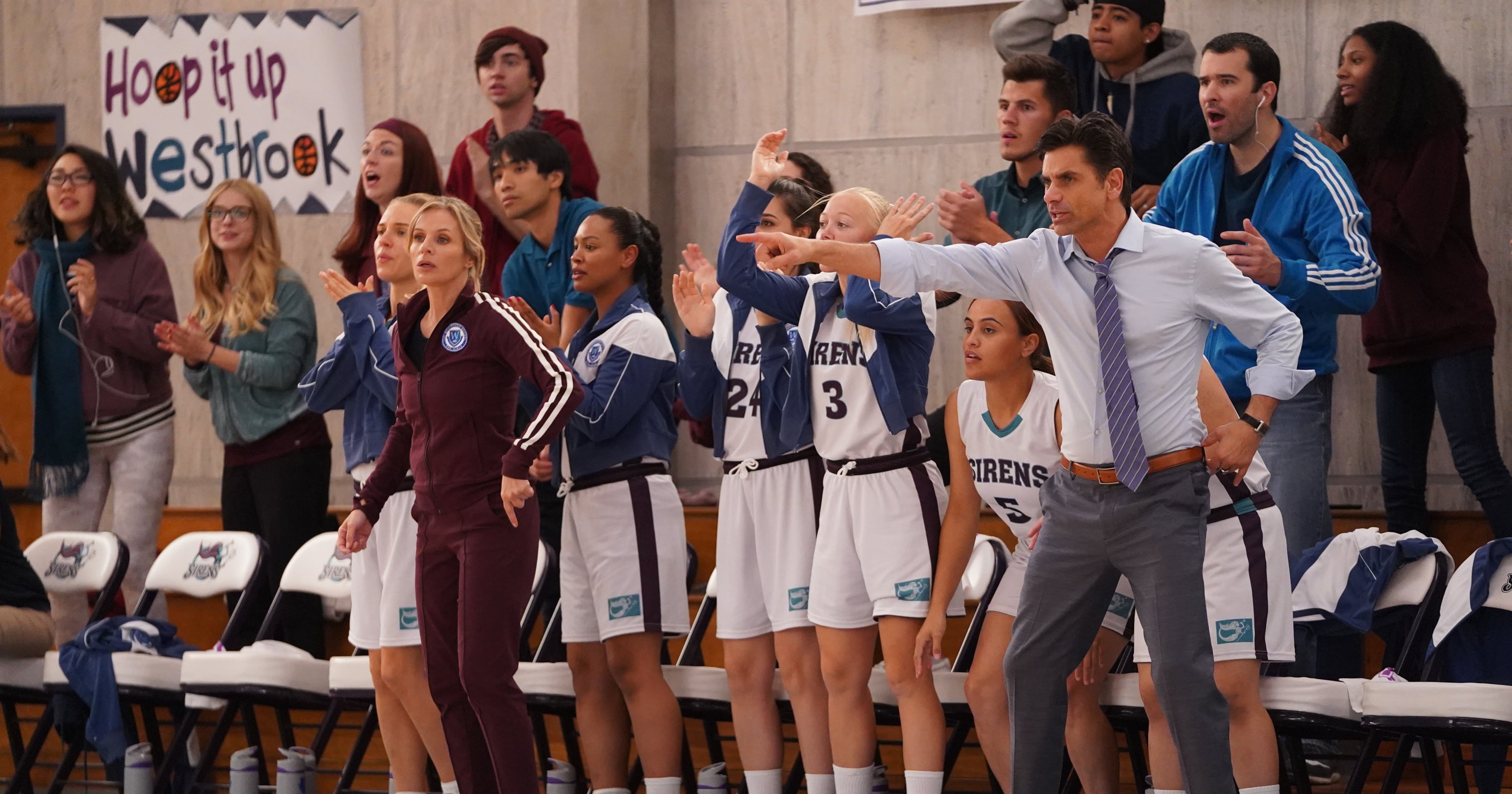 What Parents Should Know About Big Shot | Parents' Guide | POPSUGAR Family