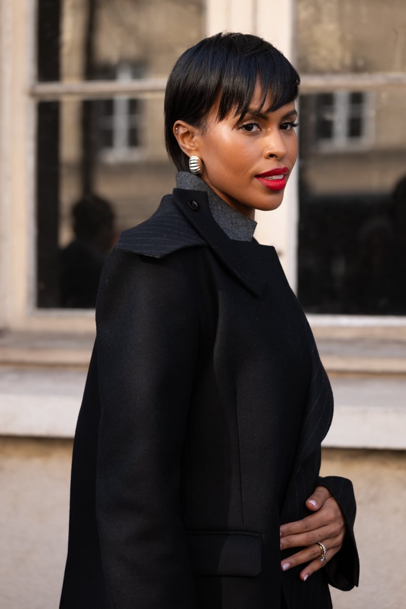 Sabrina Elba, S’Able Labs Cofounder, Talks African Beauty | PS Beauty