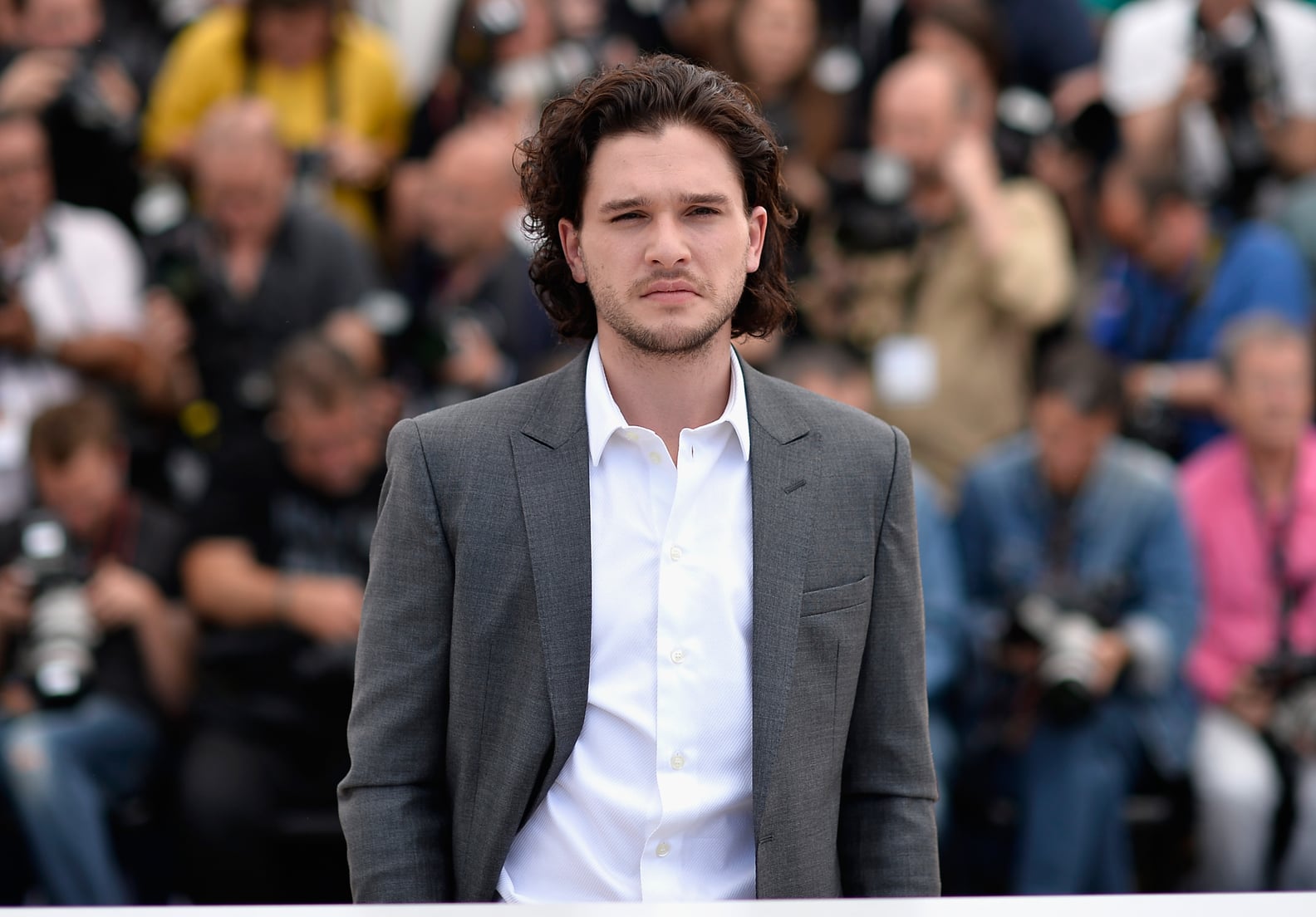 Kit Harington Pictures Through the Years | PS Celebrity