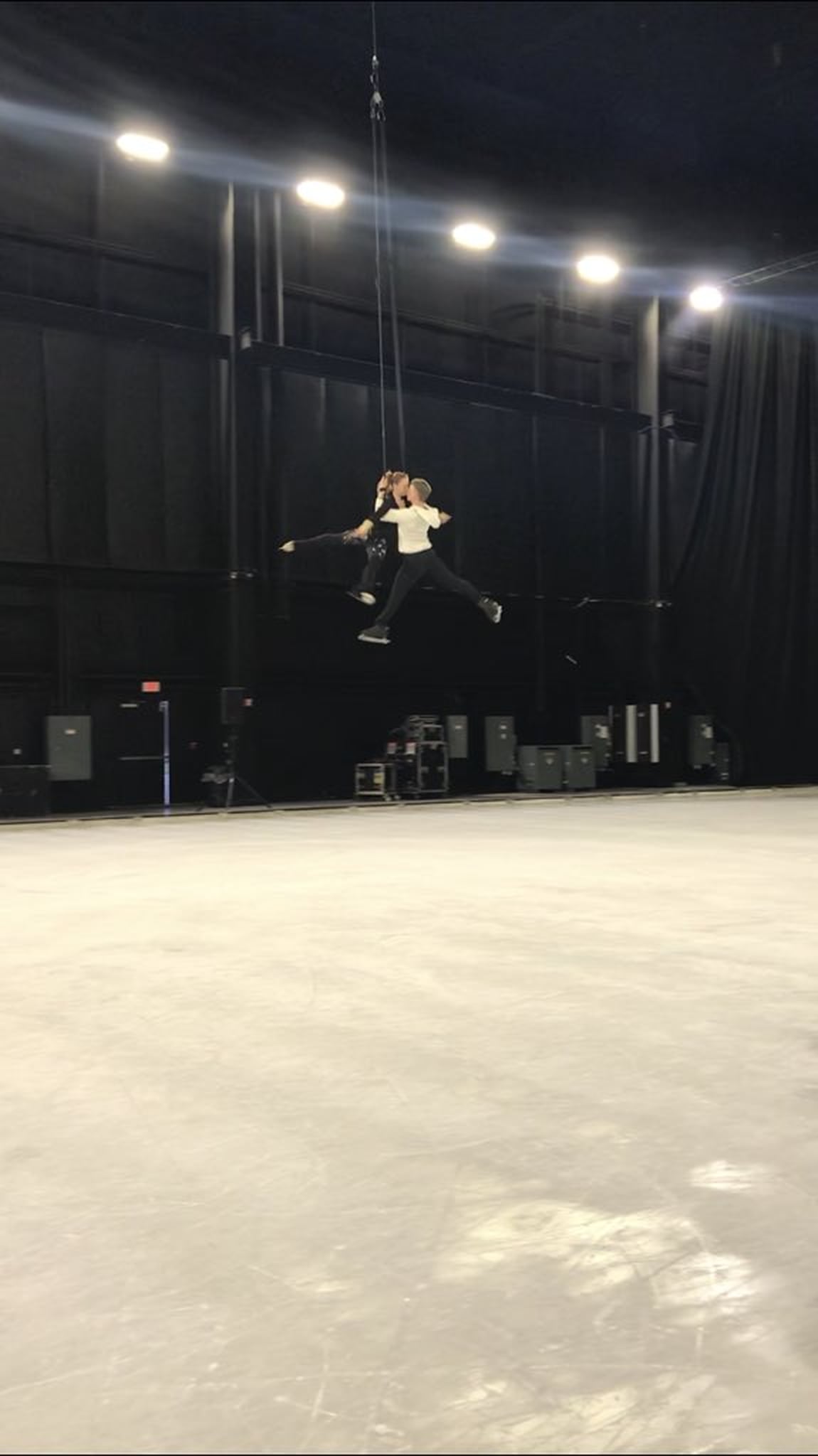 Disney on Ice Behind the Scenes | PS Smart Living