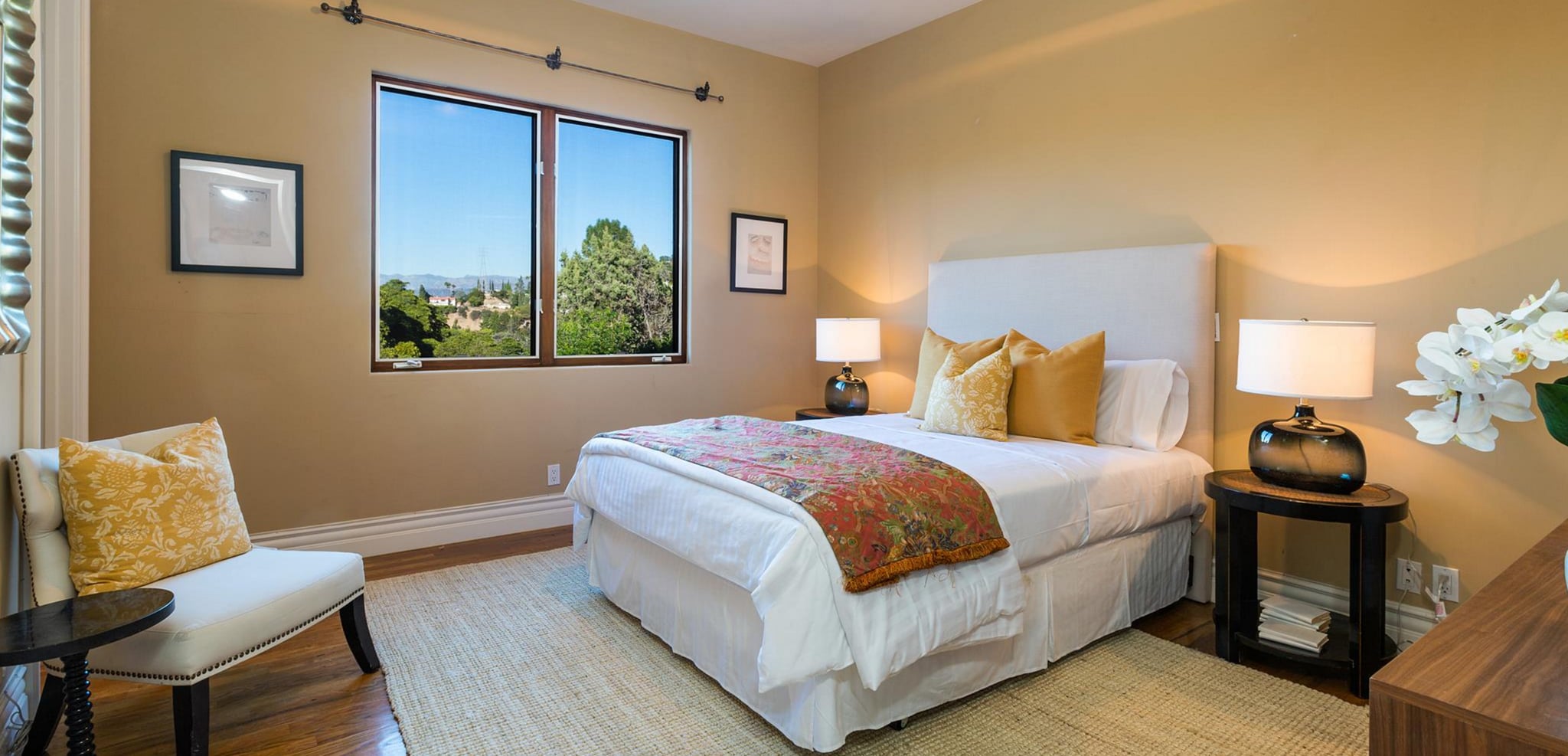 Chloe Moretz Buys House in Studio City | POPSUGAR Home