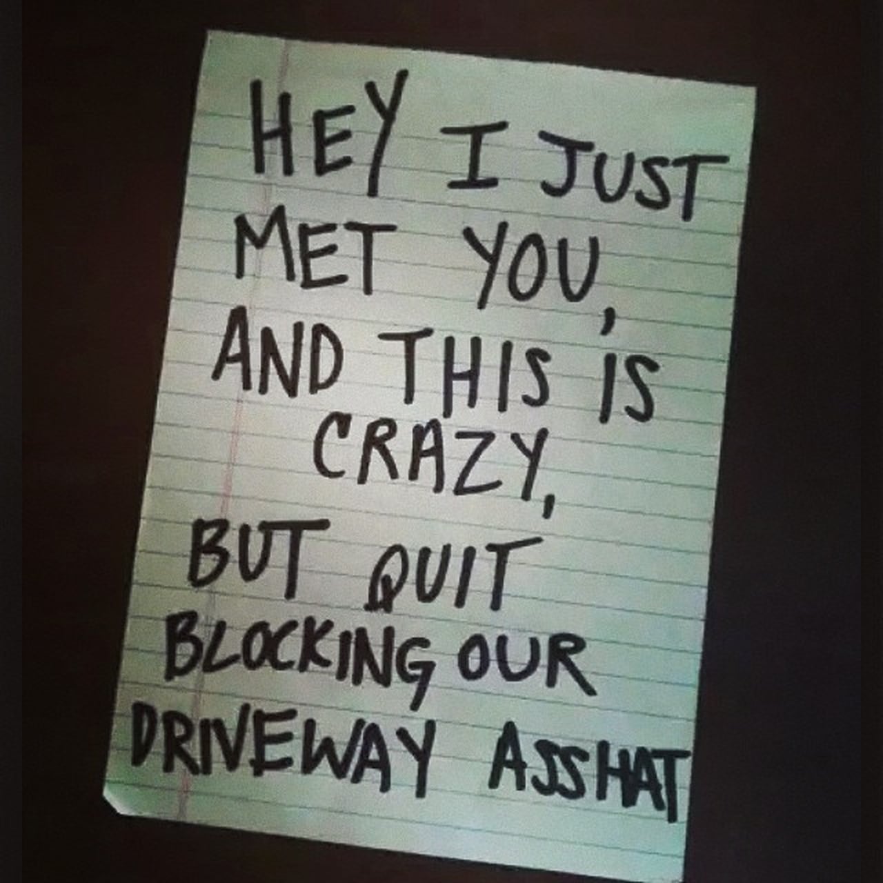 Angry Notes | POPSUGAR Money