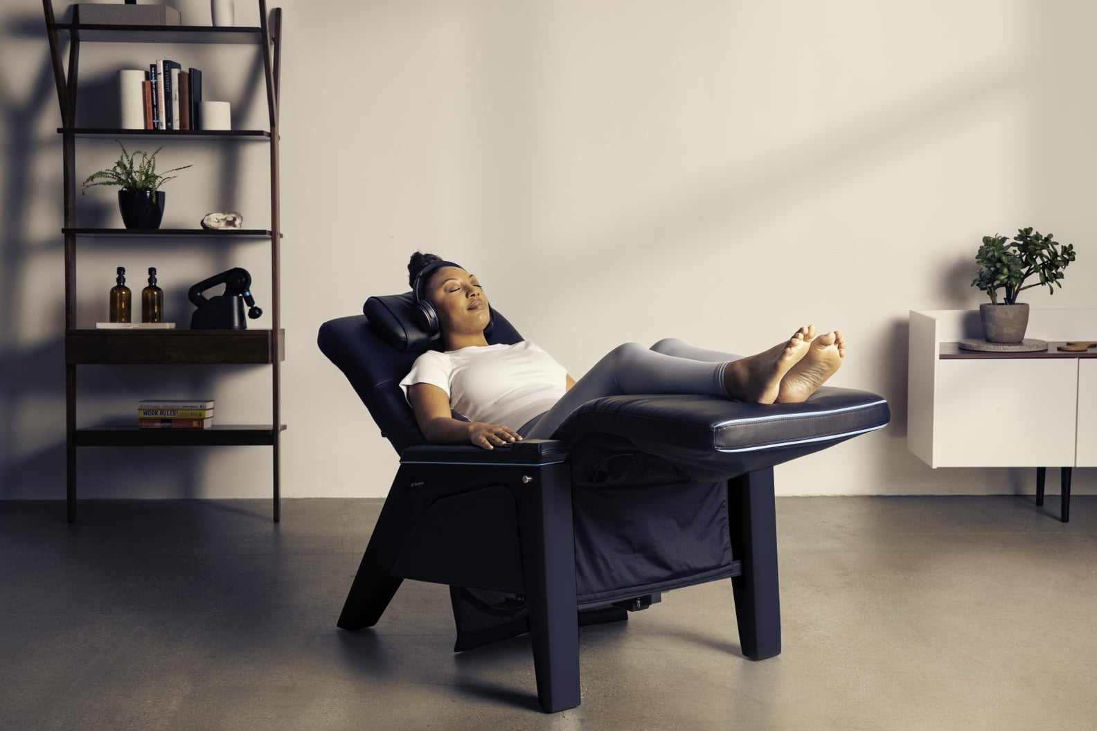 Therabody Launches New Recovery Devices For Face and Body | PS Fitness