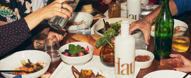 Haus Low-Sugar and Low-Alcohol Apéritif Makes a Great Gift | POPSUGAR ...