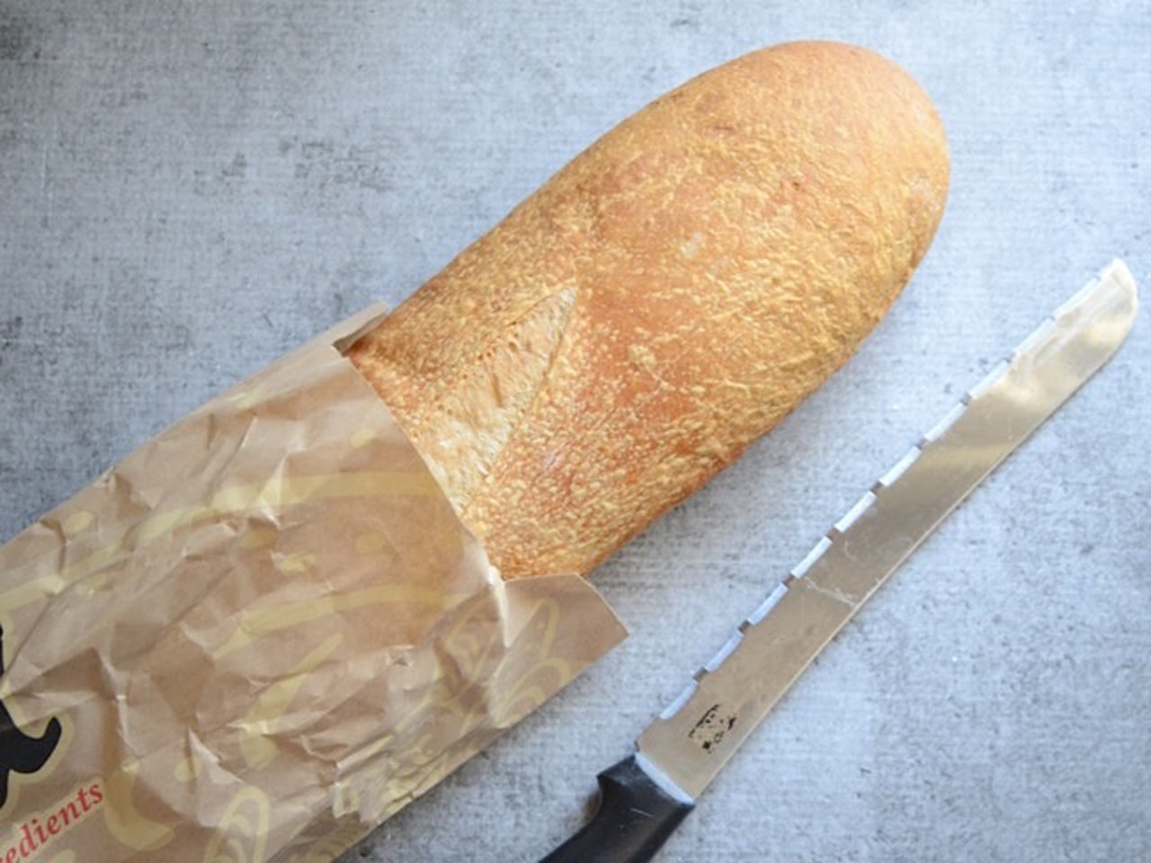 Loaded French Bread Pizza Recipe | PS Food