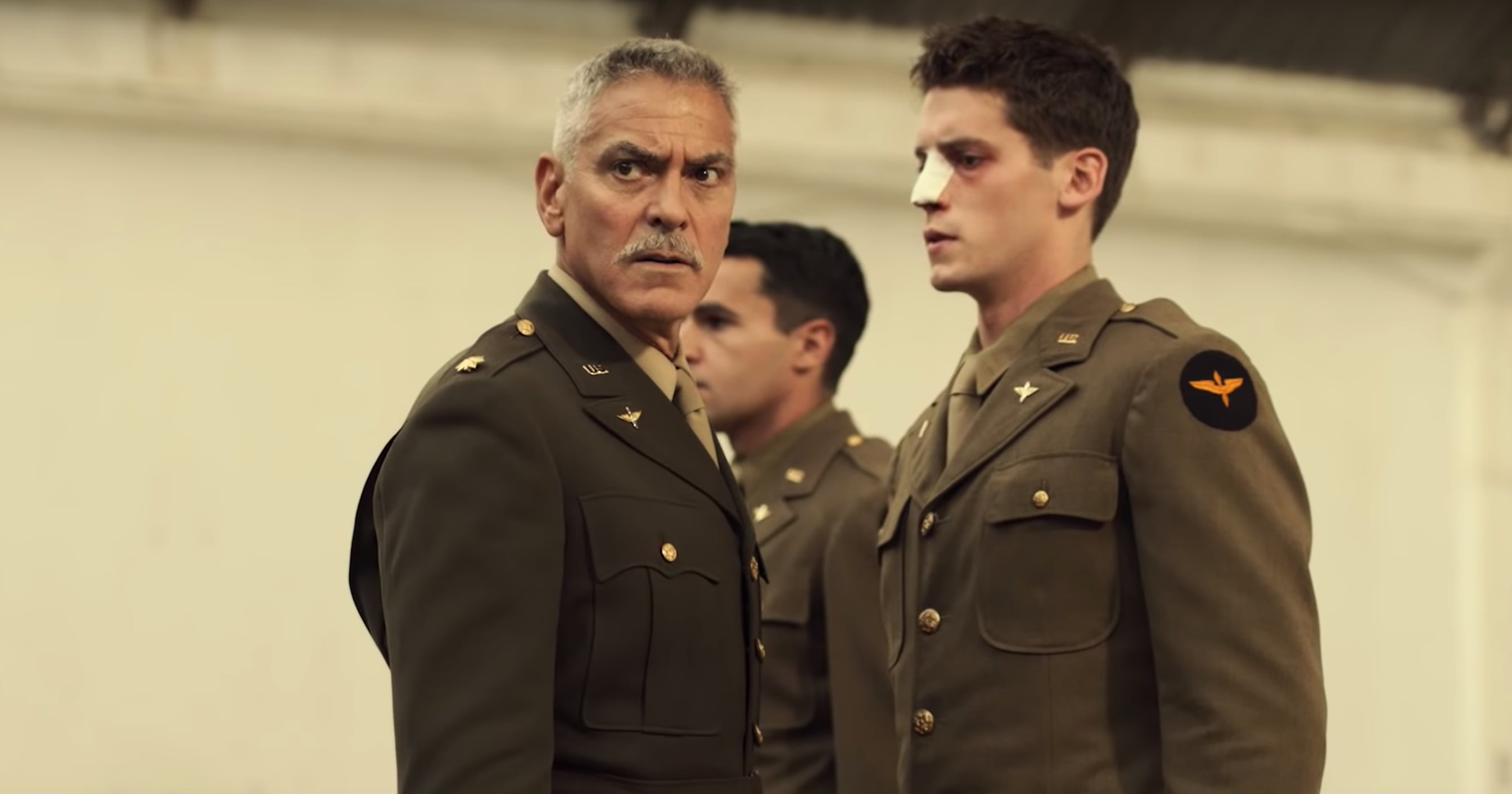 Catch-22 Hulu TV Show Trailer | PS Entertainment