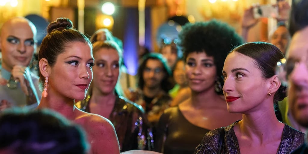 Movies in Spanish on Netflix to Watch | PS Latina