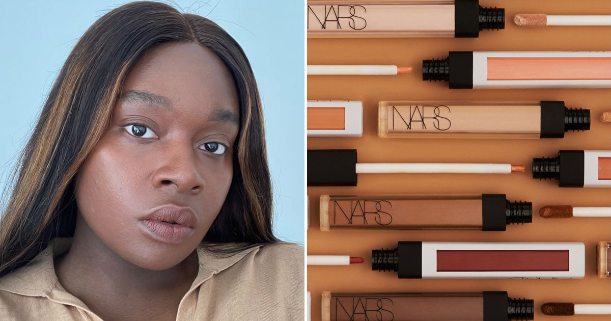 Nars Radiant Creamy Color Corrector Review With Photos | PS UK Beauty