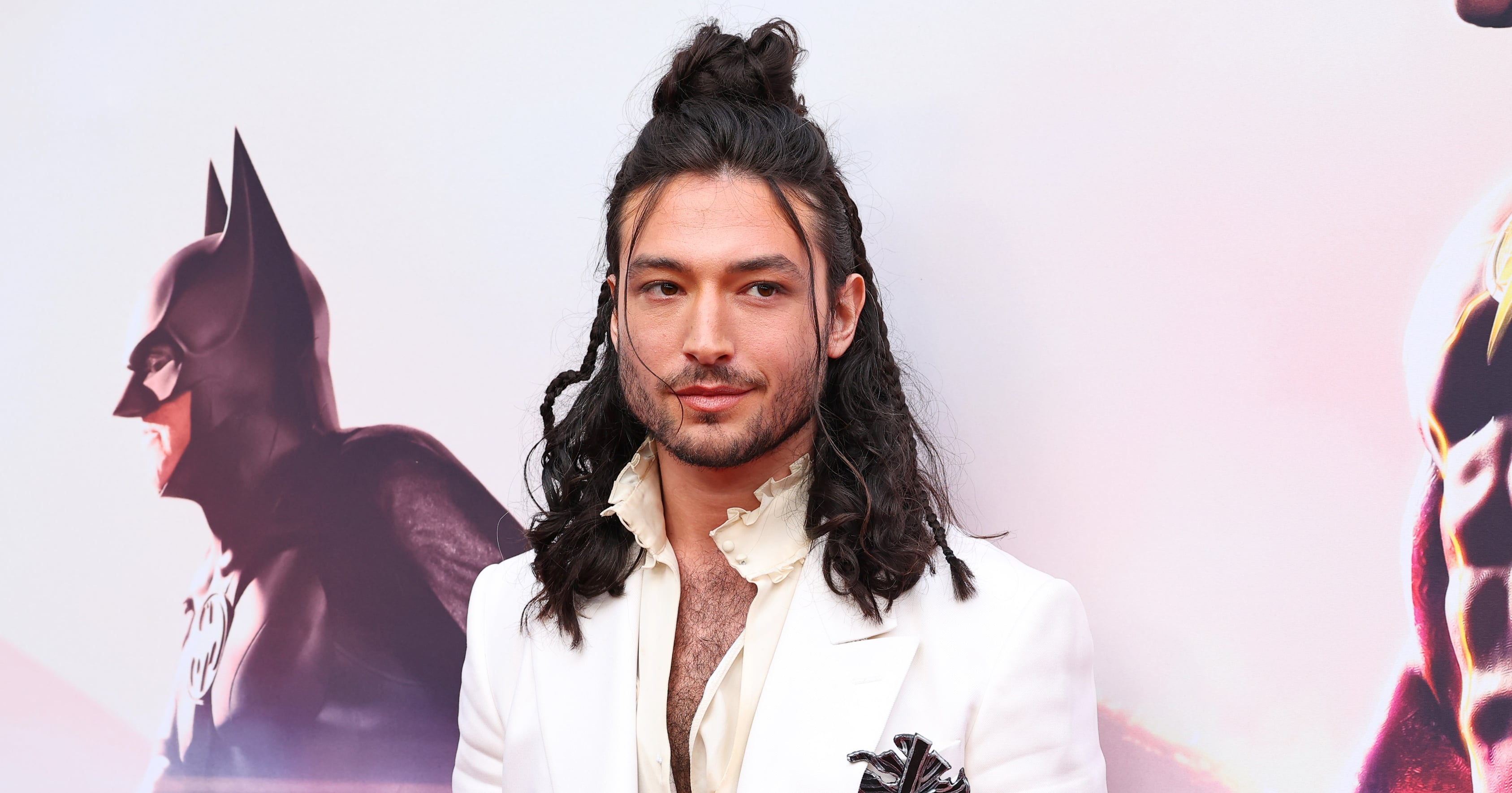 The Flash Movie: Trailer, Cast, Release Date, Controversies | POPSUGAR ...