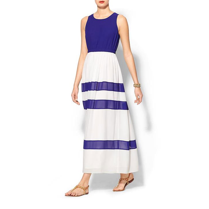 Spring Dresses | POPSUGAR Fashion