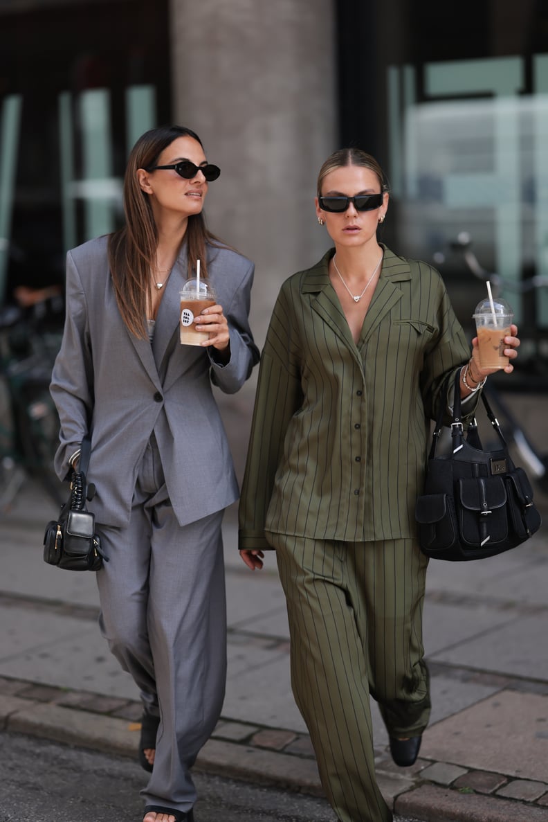 Hair Theory, Explained by Hairstylists | PS Beauty