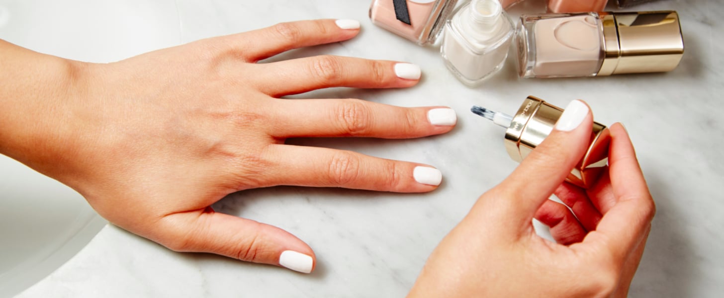 How to Treat Nail Damage | POPSUGAR Beauty