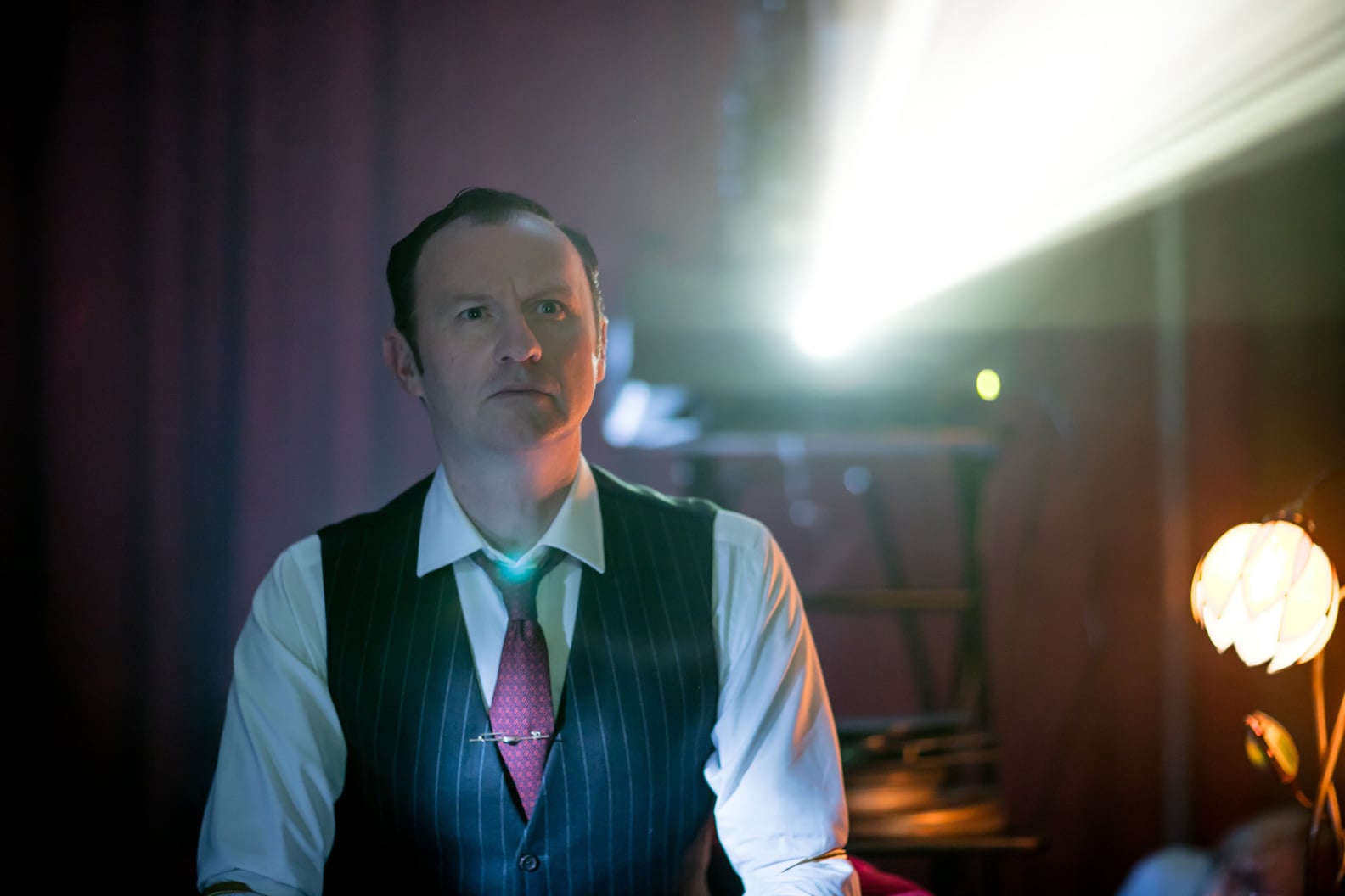 Who Is Mark Gatiss on Game of Thrones? | PS Entertainment