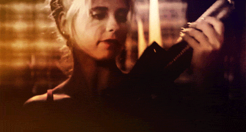 Buffy the Vampire Slayer GIFs | PS Entertainment