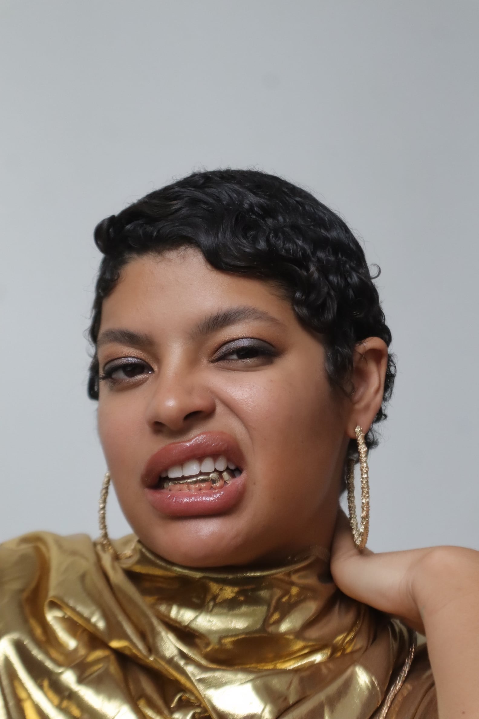 Christina Rogers Is Revolutionizing Grillz | PS Beauty