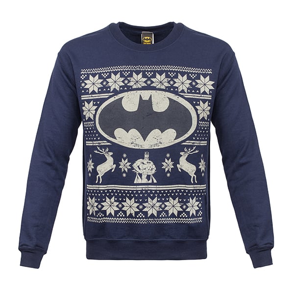 Geeky Ugly Sweaters | POPSUGAR Tech