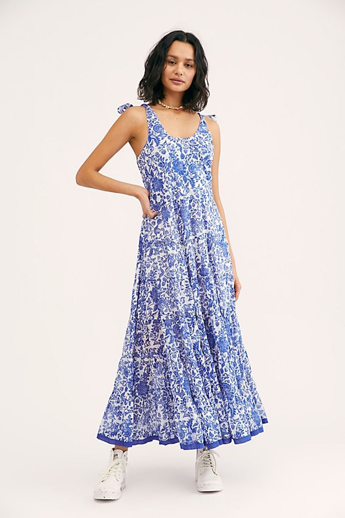 Best Midi Dresses Spring 2019 | PS Fashion