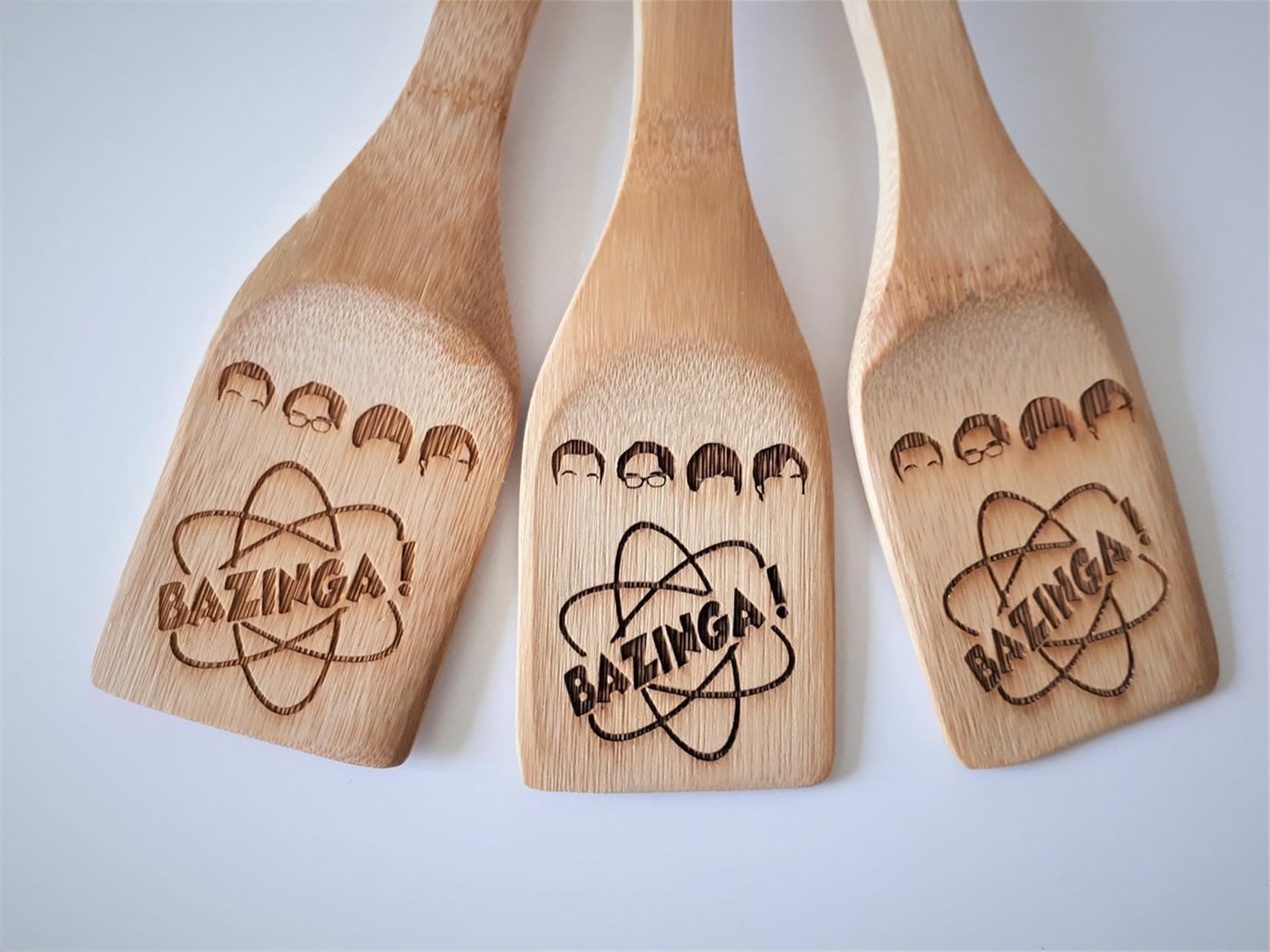Gifts For Fans of The Big Bang Theory | PS Entertainment