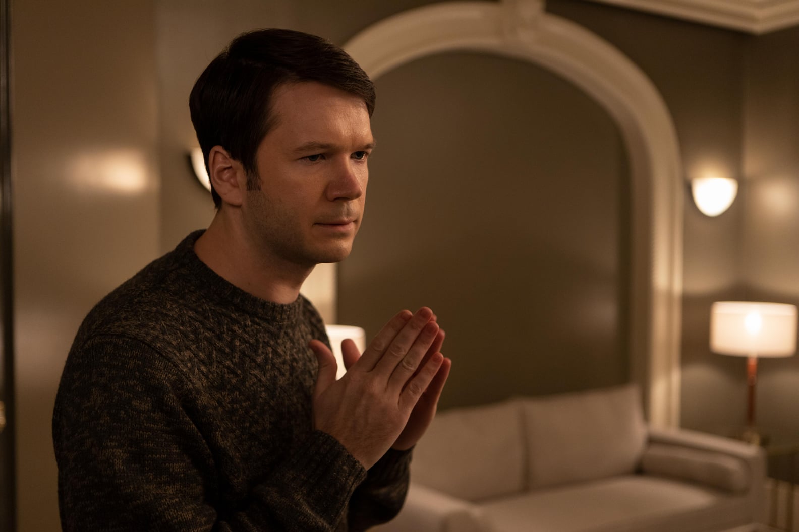 Only Murders in the Building: Who Killed Tim Kono? | PS Entertainment