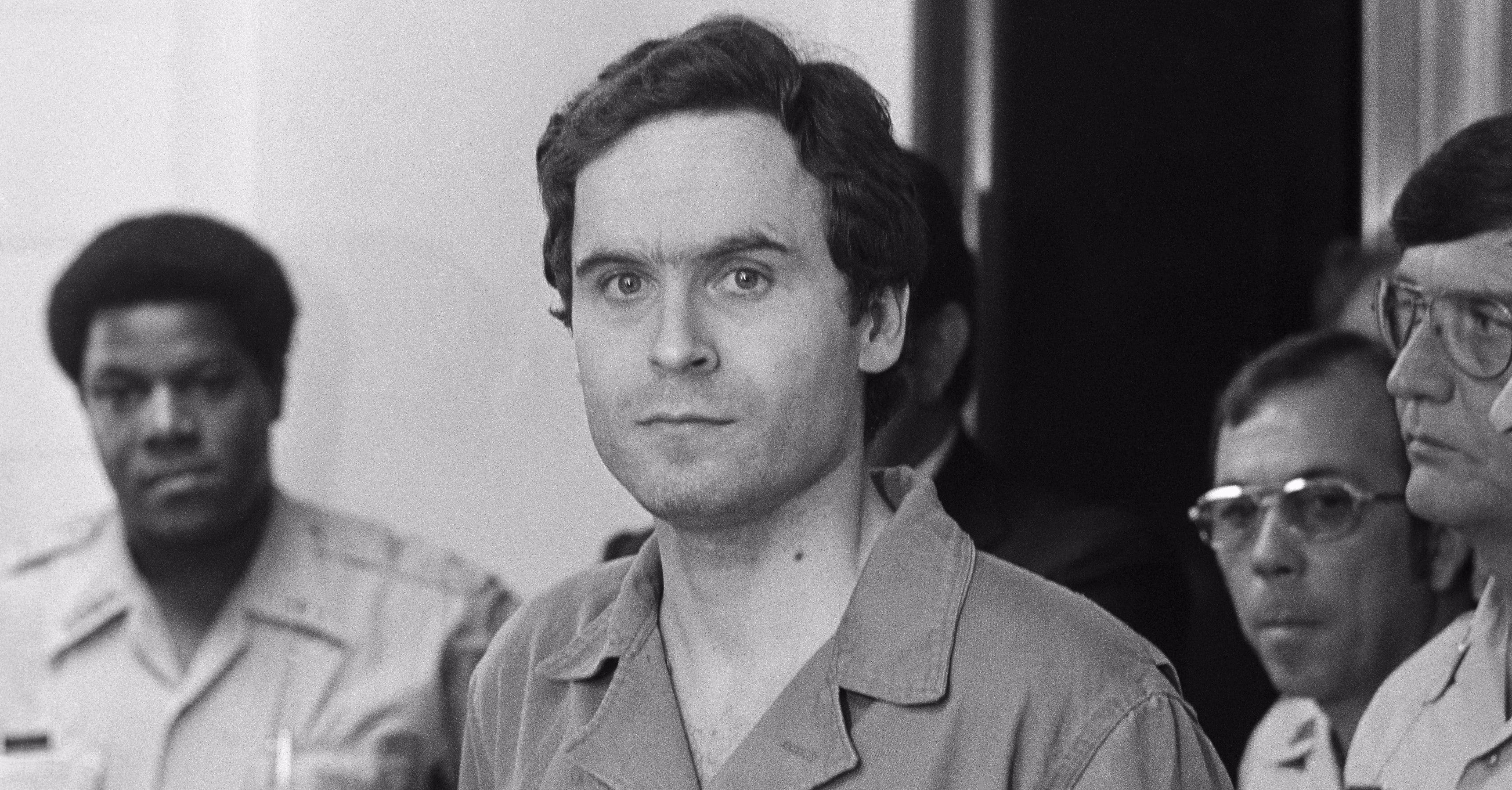 Ted Bundy Movie True Story | POPSUGAR Entertainment