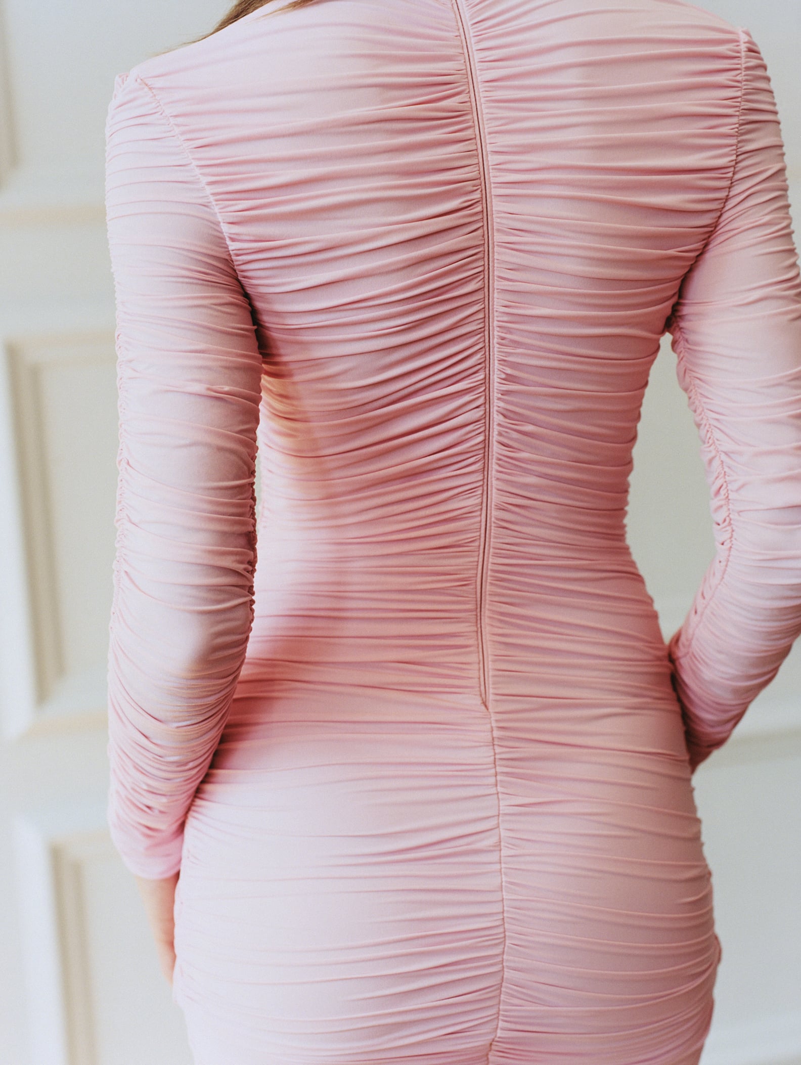 Magda Butrym & H&M's Collab Is Here in Time for Spring | PS Fashion