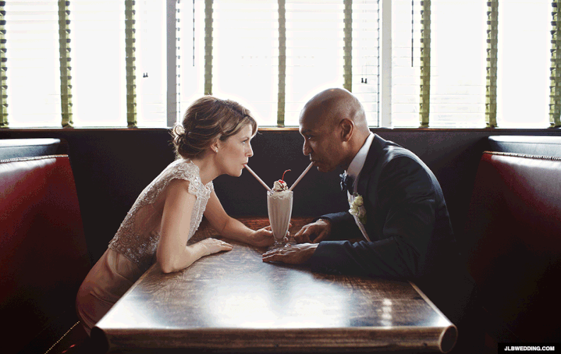 Wedding GIFs | POPSUGAR Love & Sex