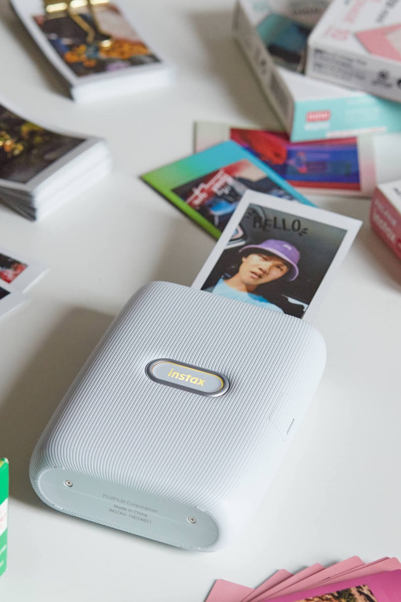 Fujifilm Mini Smartphone Printer | PS Tech