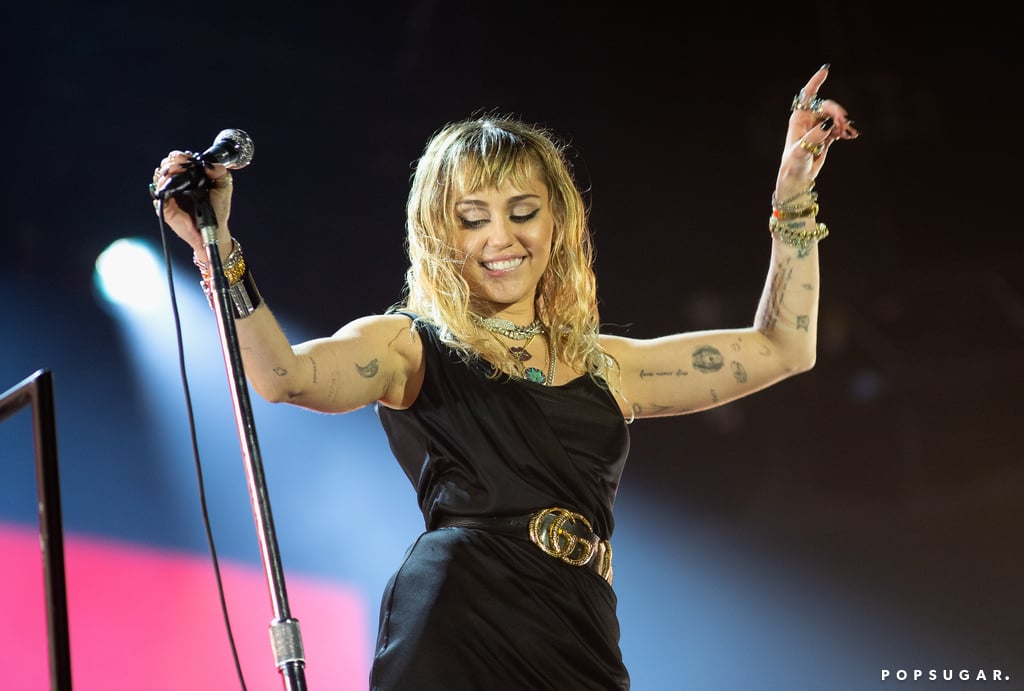 Miley Cyrus She Is Coming Album Details | POPSUGAR Entertainment Miley Cyrus She Is Coming Album Details | POPSUGAR Entertainment