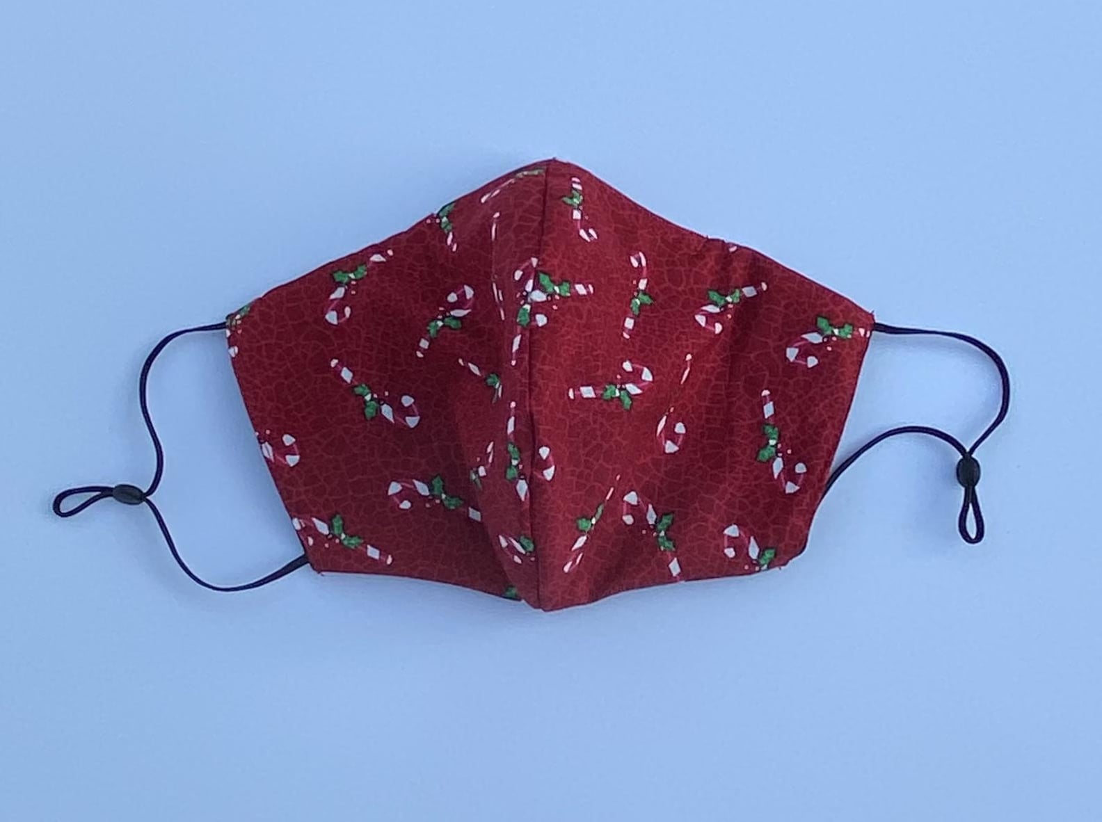 Christmas-Themed Fabric Face Masks | POPSUGAR Smart Living