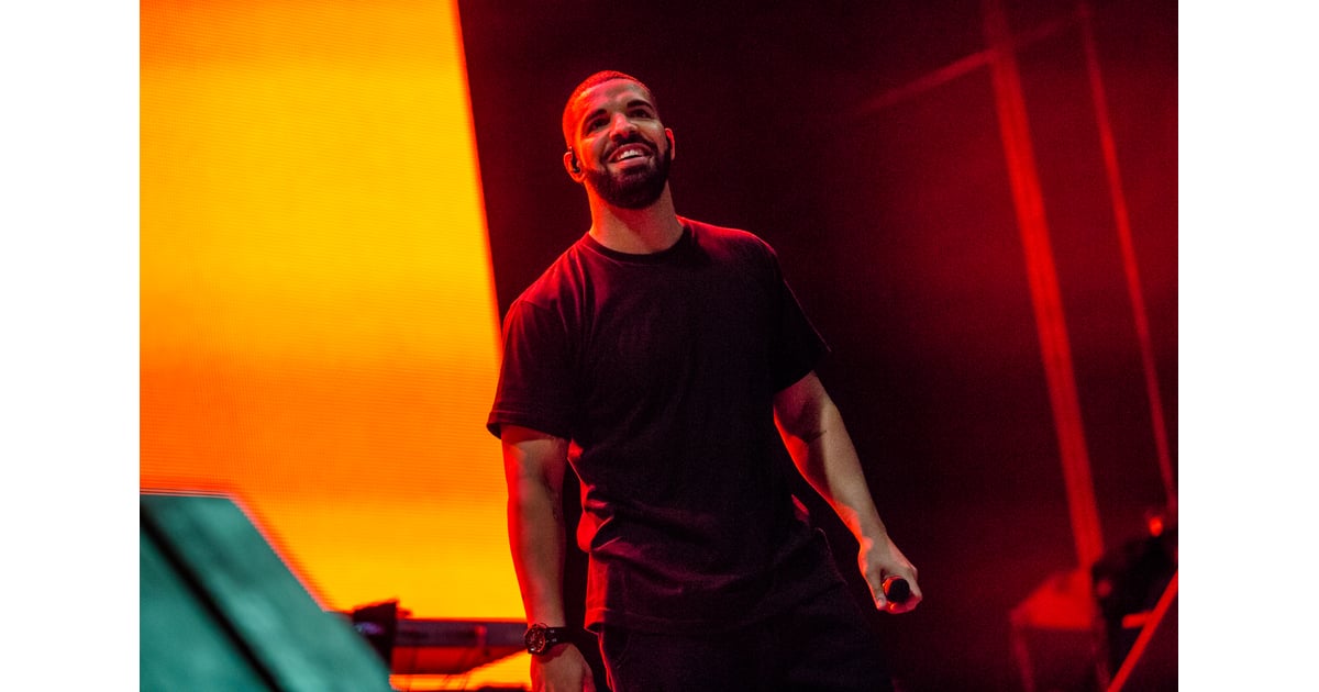 Sexy Drake Pictures | POPSUGAR Celebrity UK Photo 47