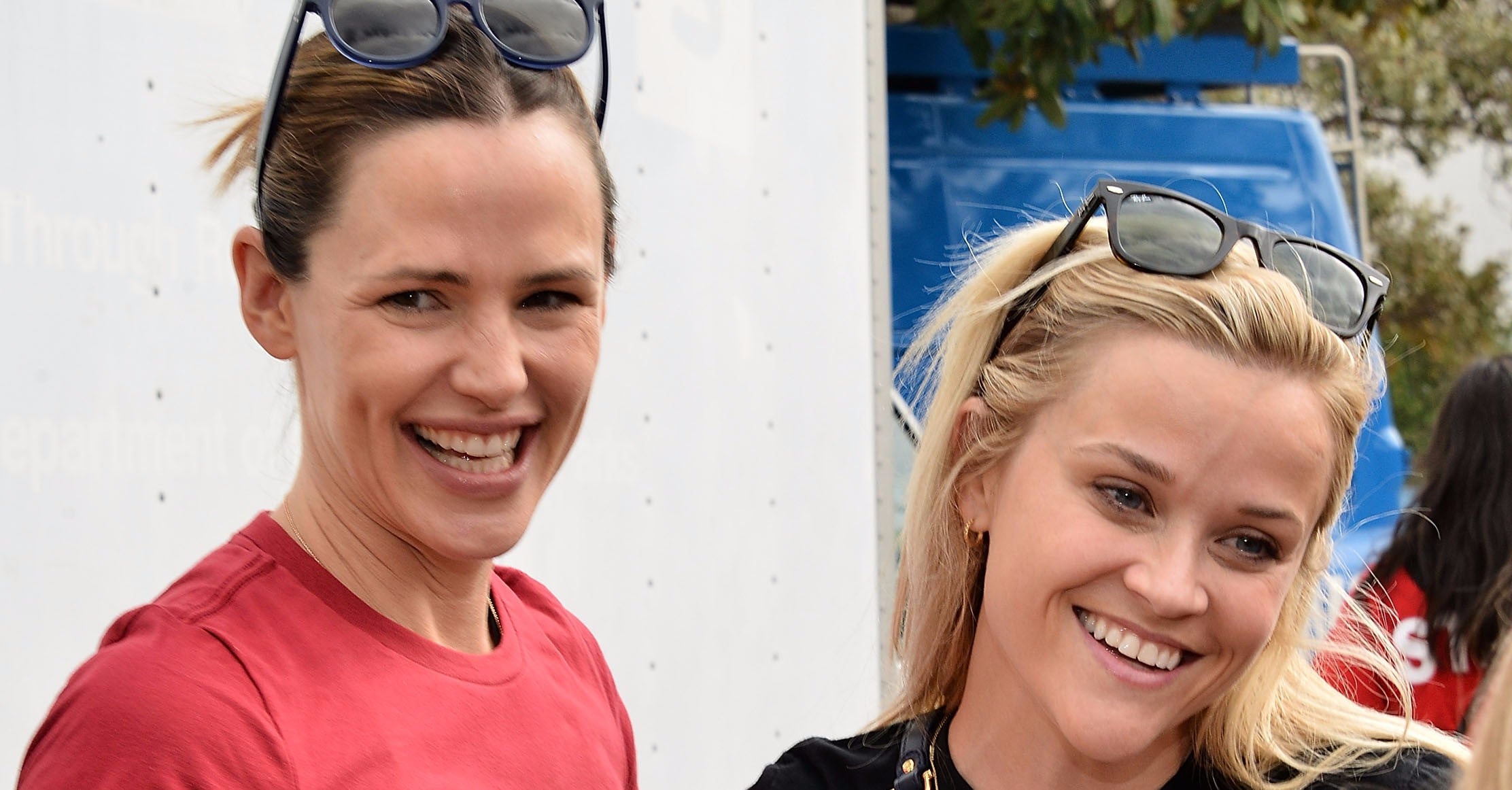 Celebrities at ALS Charity Walk in LA October 2016 | PS Celebrity
