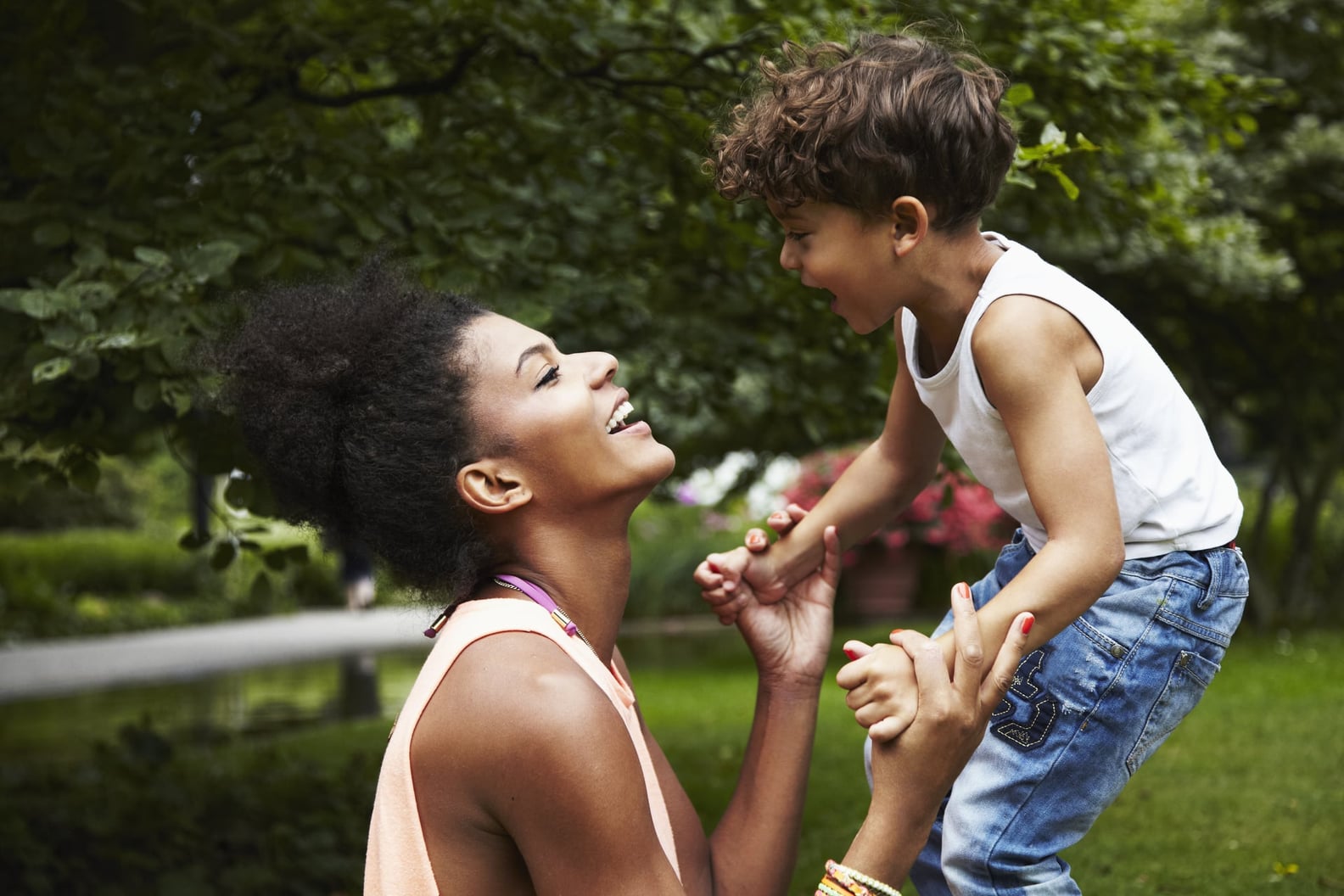 Why You Should Use Time-Ins in Parenting | PS Family