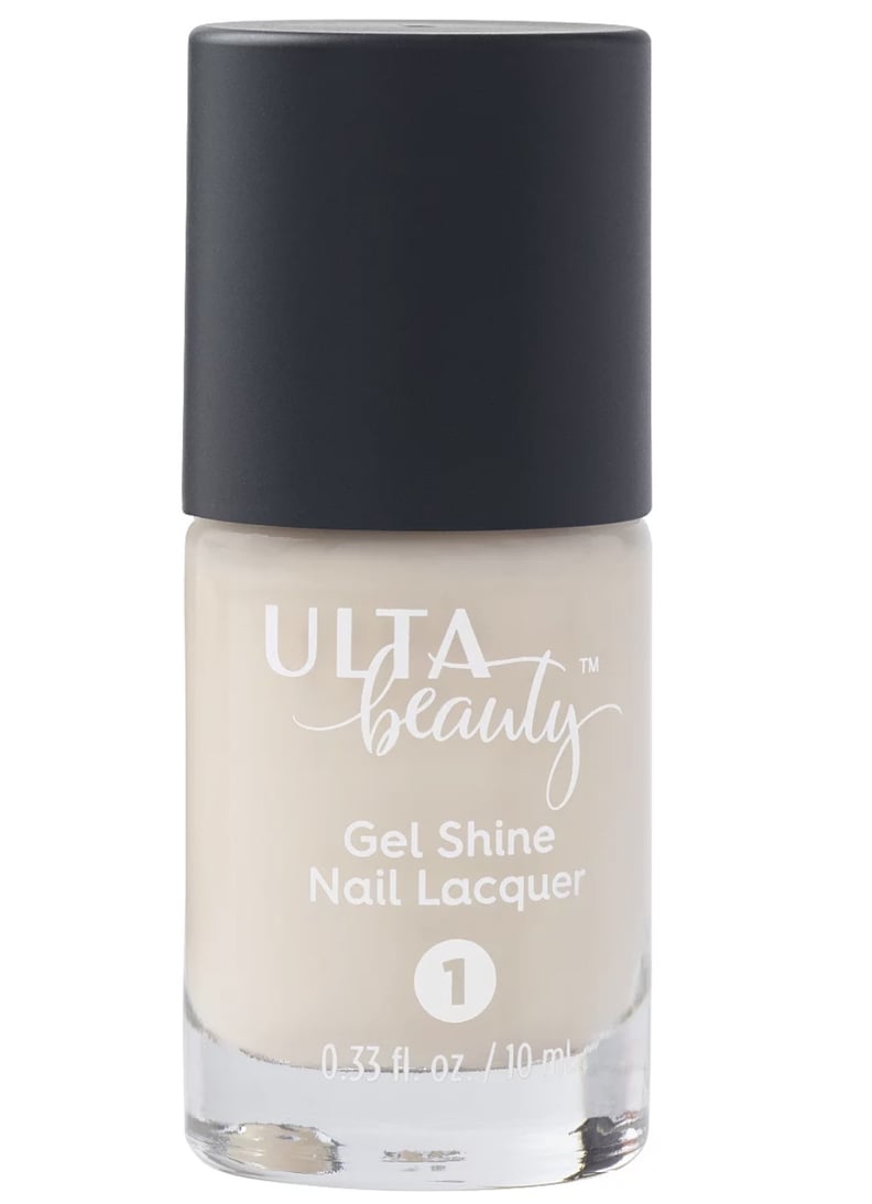 Gel Nail Polish to Shop at Ulta Beauty | PS Latina
