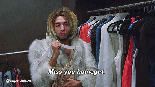 Joanne the Scammer GIFs | PS Celebrity