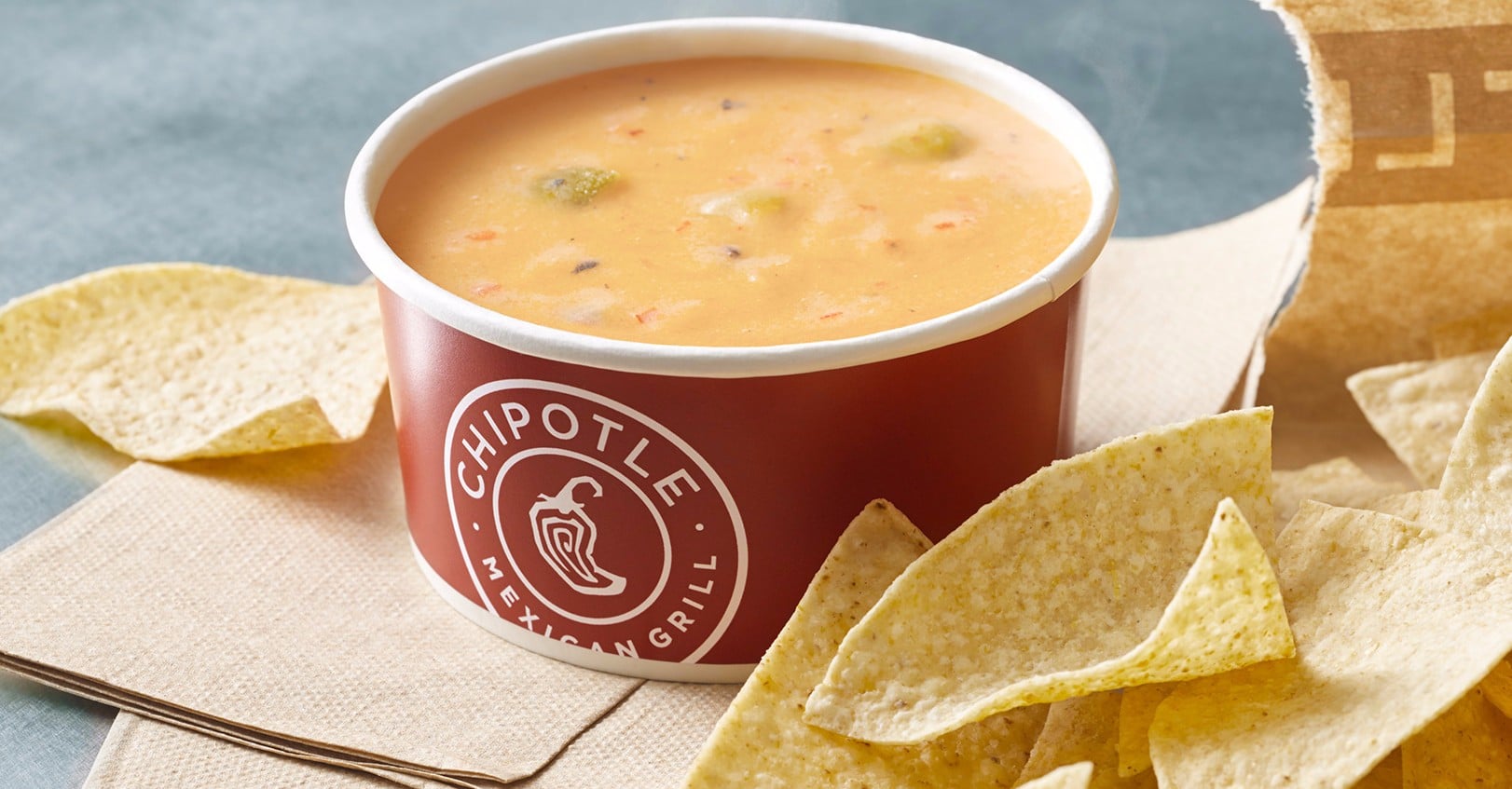 Where to Get Chipotle's Queso | PS Food