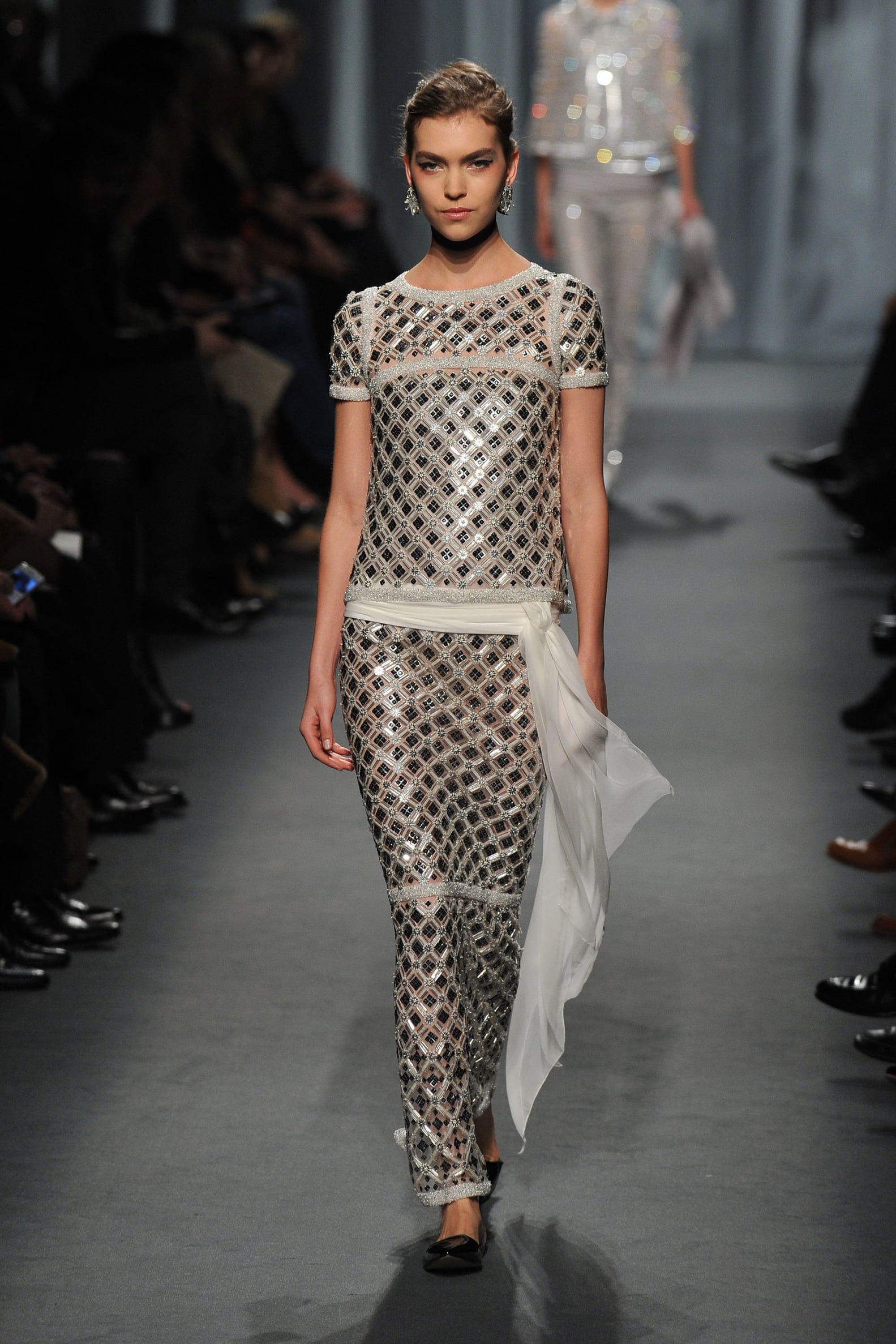 Chanel Runway Retrospective | PS Fashion