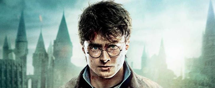 Daniel Radcliffe's Harry Potter Answers in 2014 Reddit AMA | PS ...