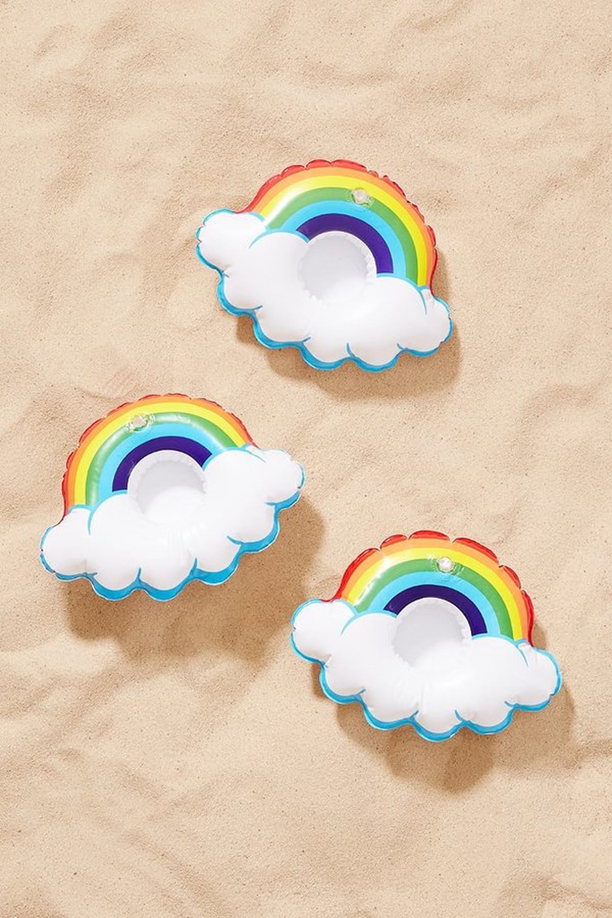 Rainbow Gift Ideas For Summer | PS Love