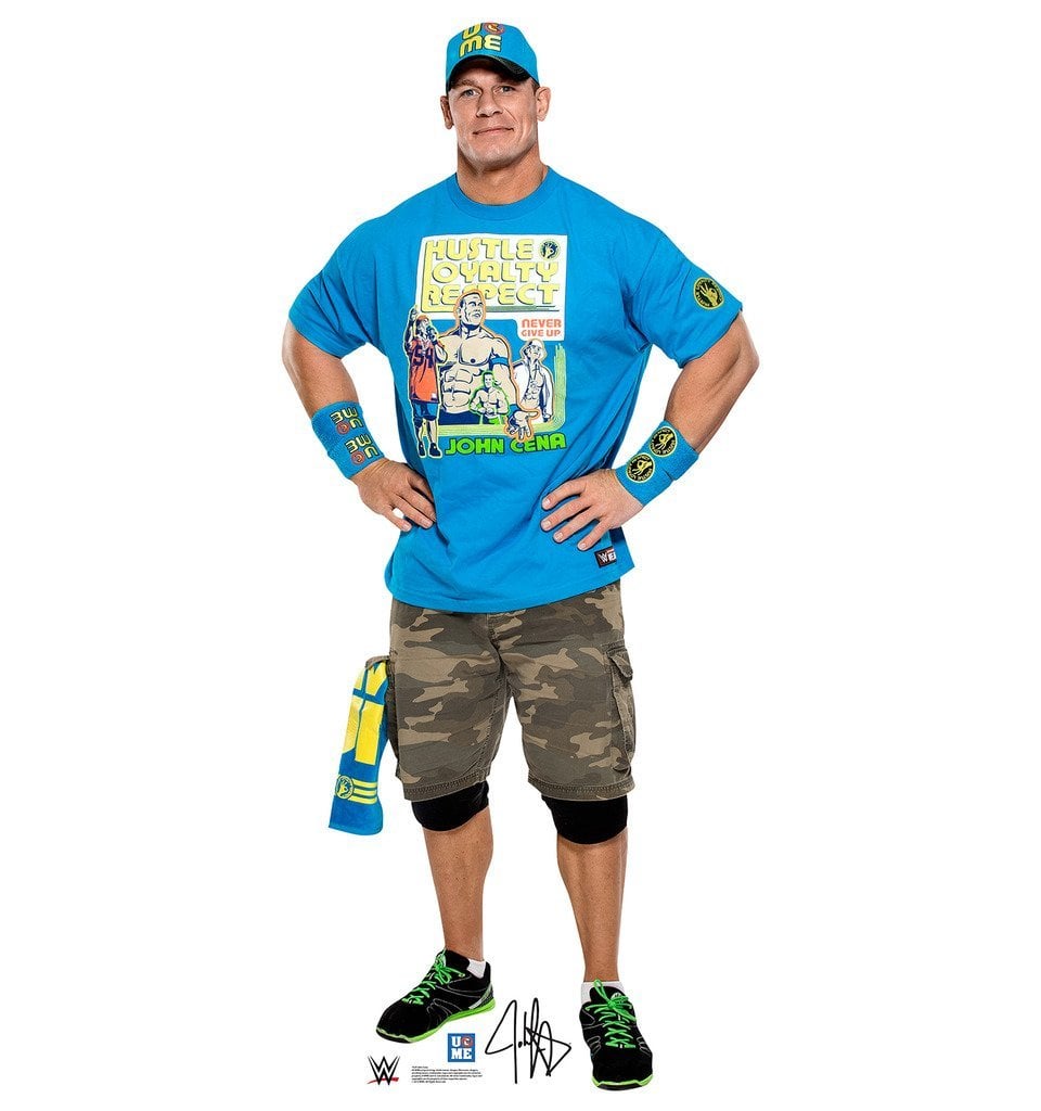 Gifts For John Cena Fans | POPSUGAR Celebrity