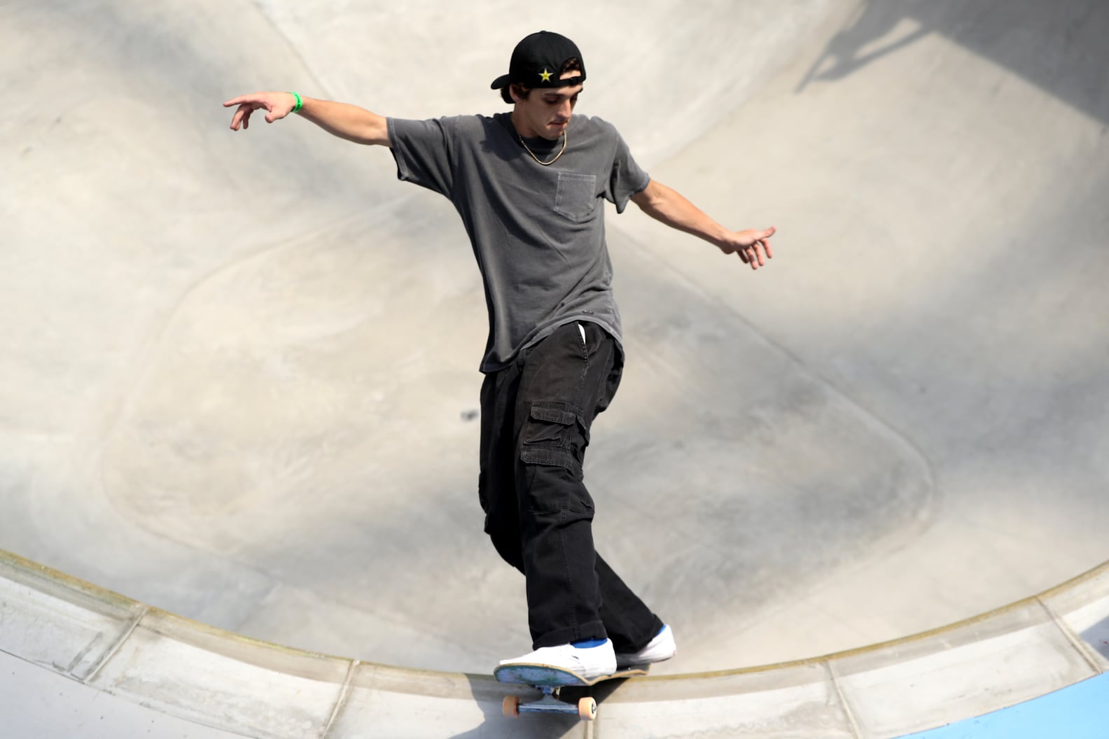 Team USA Announces First-Ever Olympic Skateboarding Lineup | POPSUGAR ...