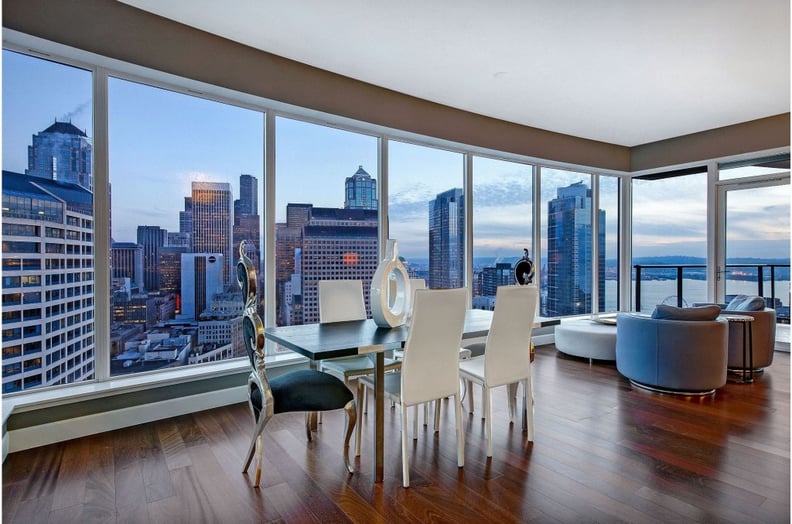 Christian Grey's Penthouse Photos | PS Home