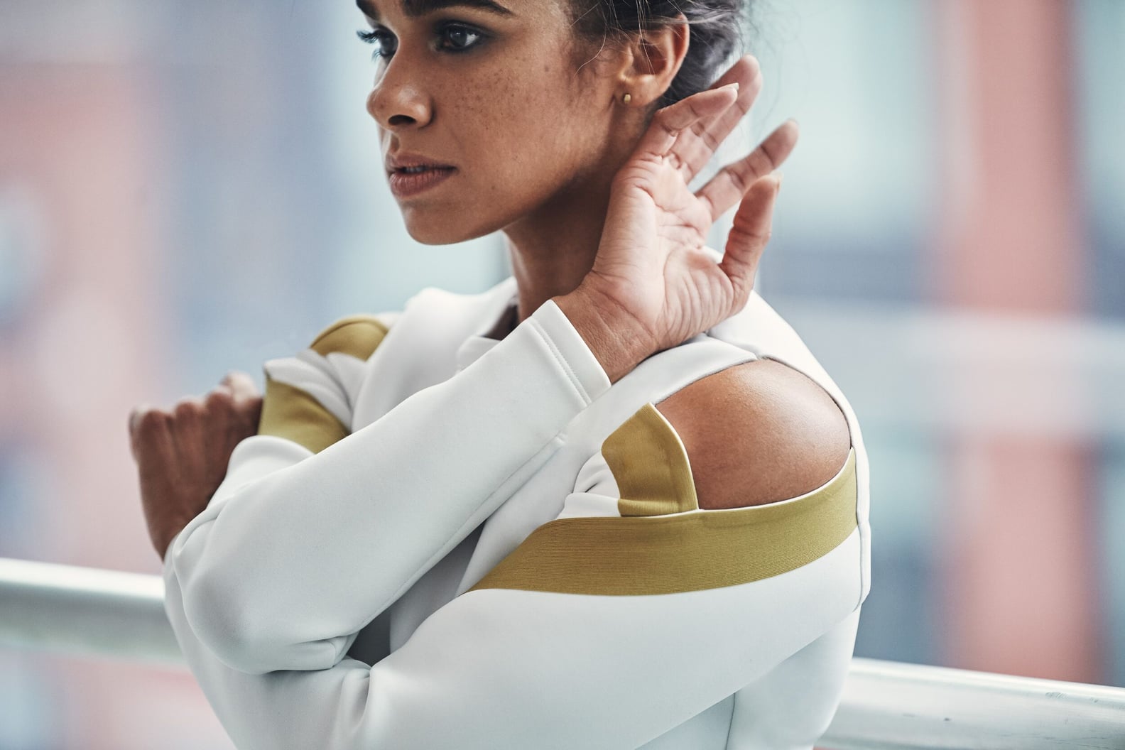 Misty Copeland Uncontainable Signature Collection | PS Fitness